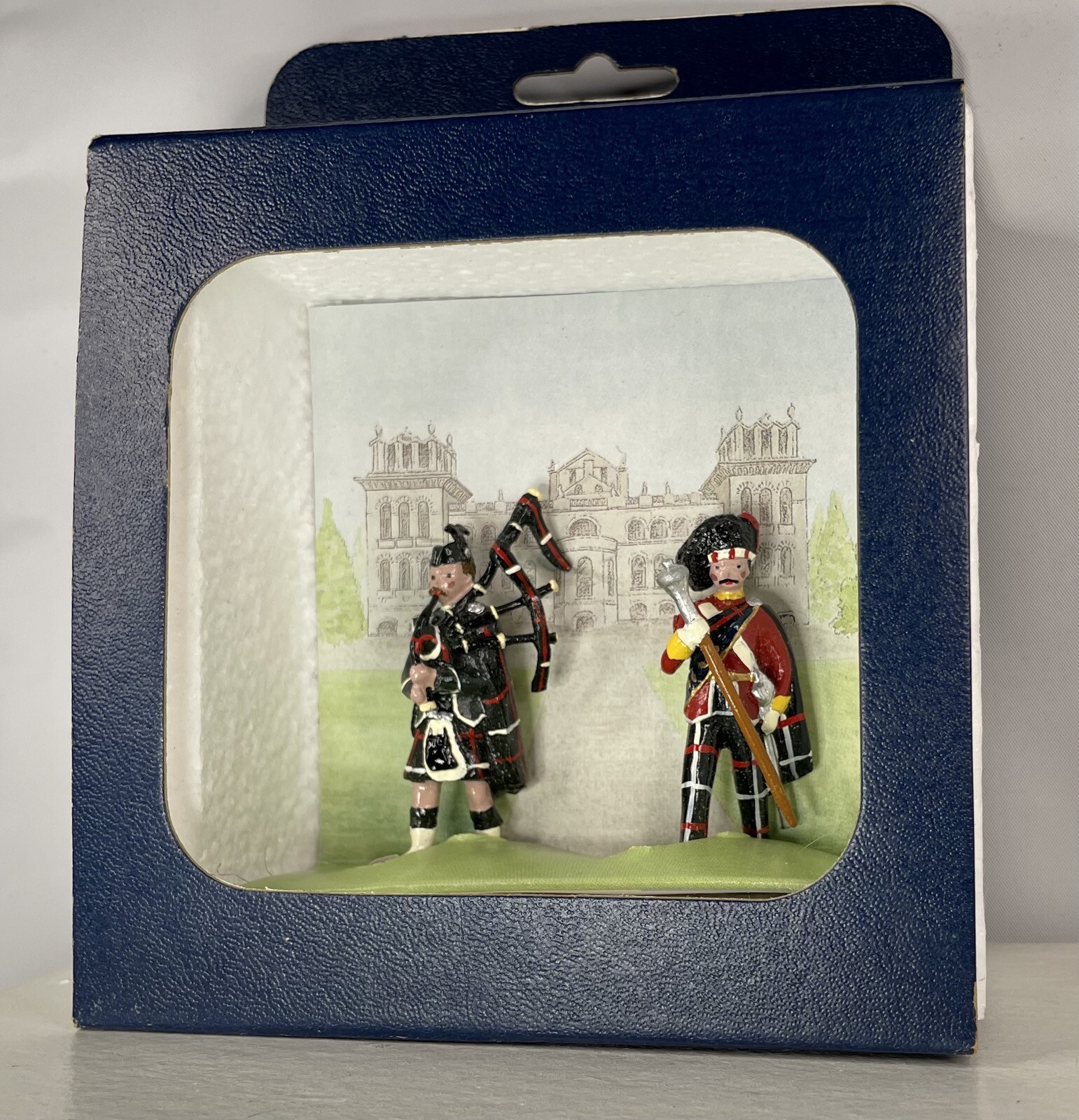 Picture Pack by Marlborough, Piper and Drum major, Set TP6 | eBay