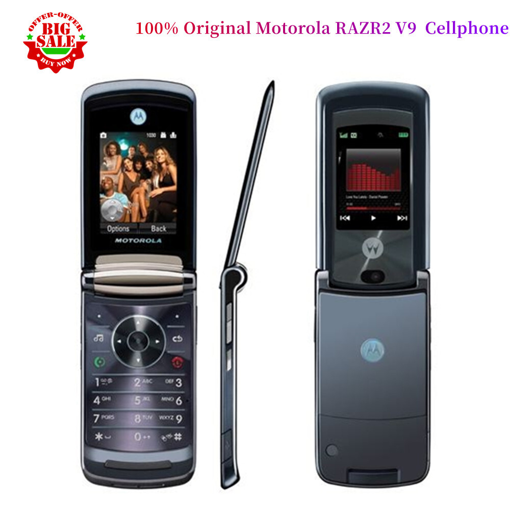 Motorola Razr2