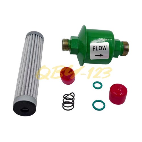 Transmission Filter Kit AM120916 M806848 Fit for John Deere 325 335 345 ...