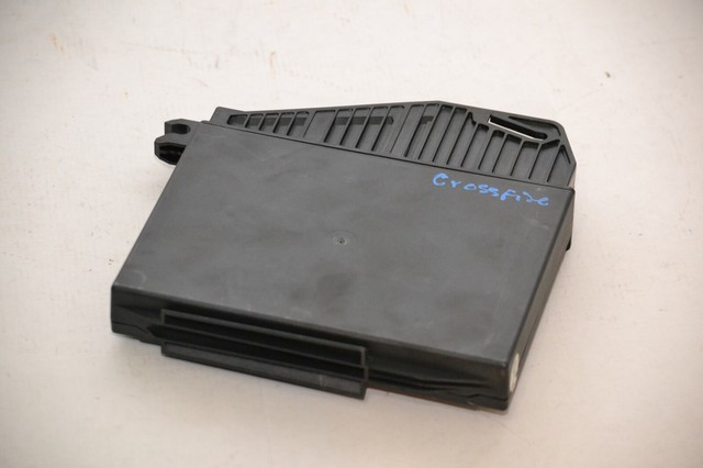 Chrysler Crossfire 2005 Srt6 Body Control Comfort Module BCM BCU ...