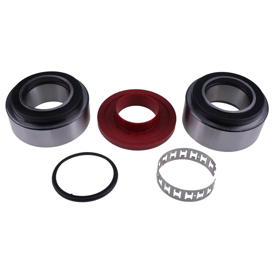 Wheel Hub Bearing Front Axle 20518637 21021391 for Volvo Truck FH FM VN ...