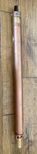 Welch Scientific Company Diatonic Scale Organ Pipe 60 centimeters | eBay