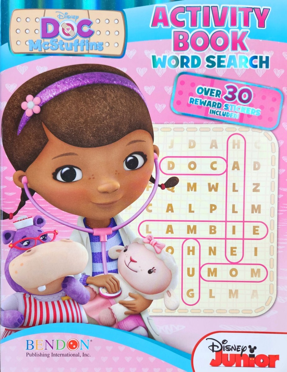 Doc Mcstuffins Label Templates 26 Free Templates For 'Doc Mcstuffins'