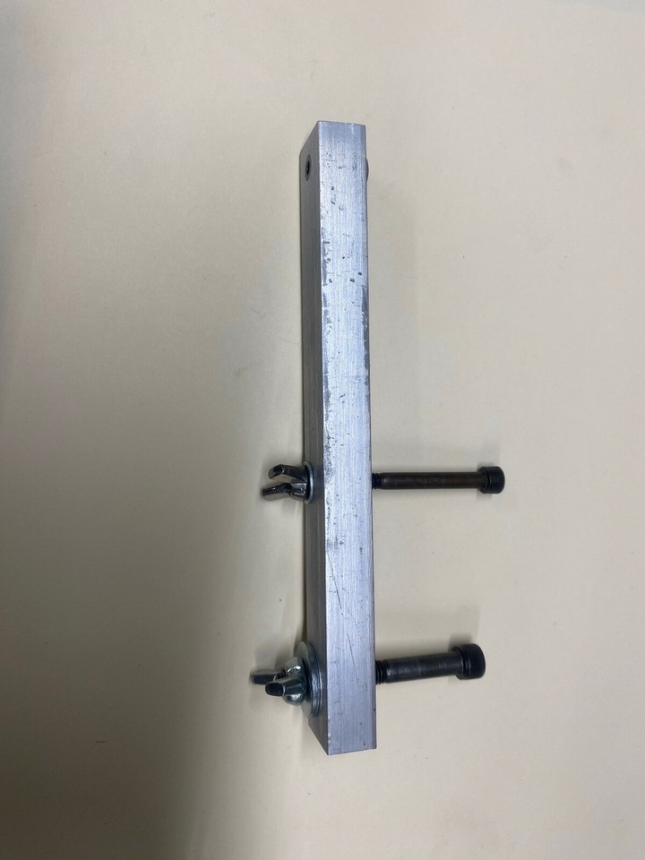 REMINGTON INTERCEPTOR LATCH STUD FIXTURE KIT | eBay