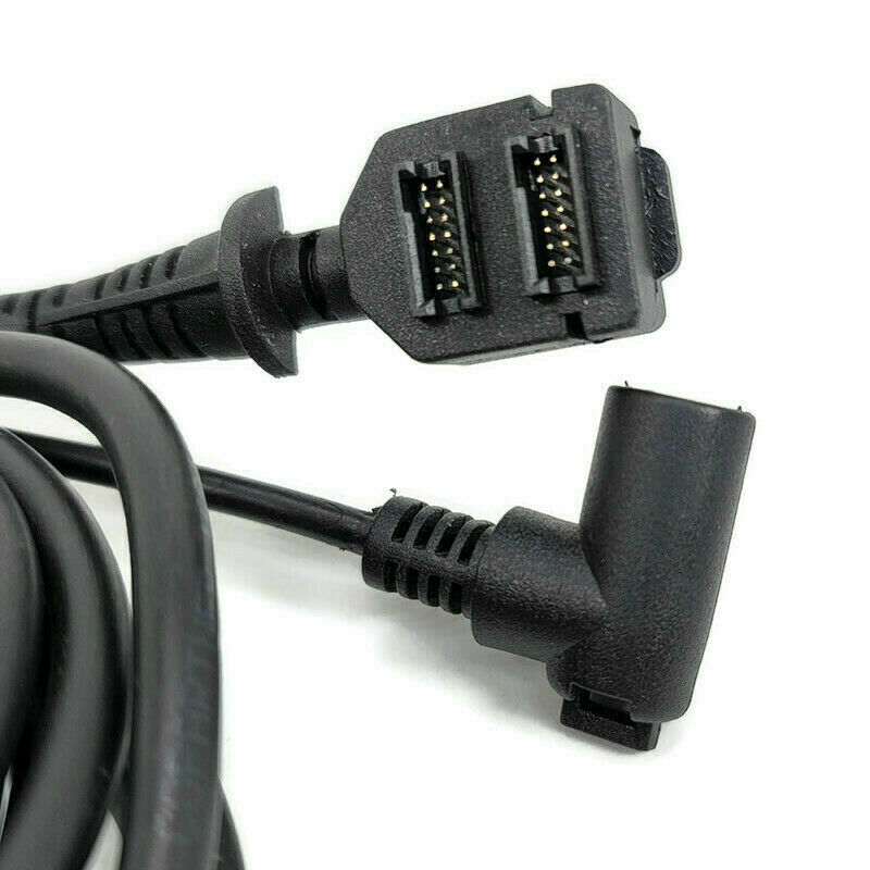 Vx805 or Vx820 pinpad to POS terminal USB cable CBL282-045-01-A w/power ...