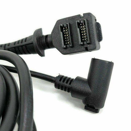 Vx805 or Vx820 pinpad to POS terminal USB cable CBL282-045-01-A w/power ...
