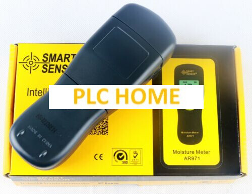 NEW AR971 Pocket Wood Moisture Meter Digital Tester Smart Sensor | eBay