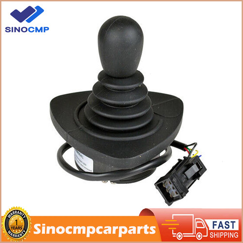 New Joystick Controller Switch Handle Control Unit 7919040041 for Linde ...