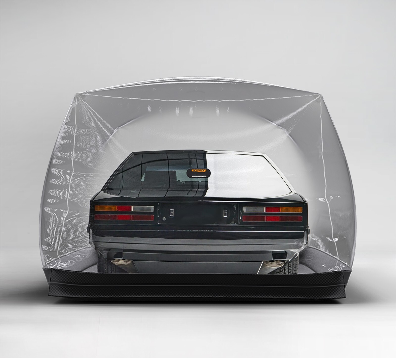 Amazon Protection Capsule Cover Aston Martin Lagonda Epic Protection ...