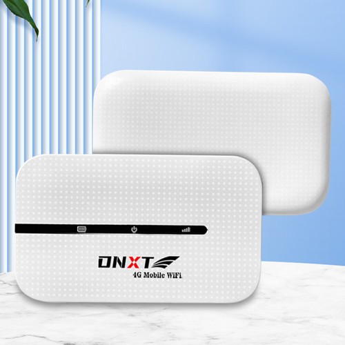 High Speed Mini Routers with SIM Card Slot Wireless Travel Hotspots for ...