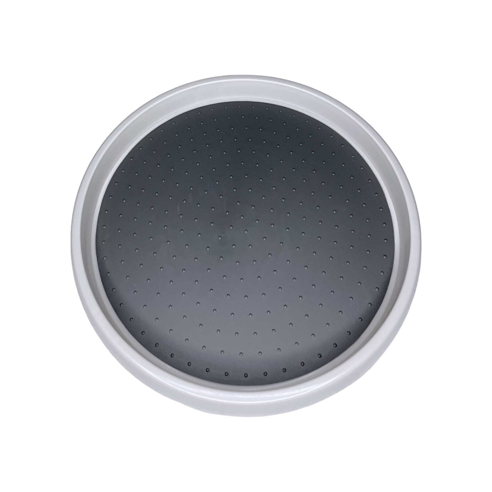 Rotating Kitchen Shelf Cupboard Spice Jars Dispenser Storage Tray Rack ...