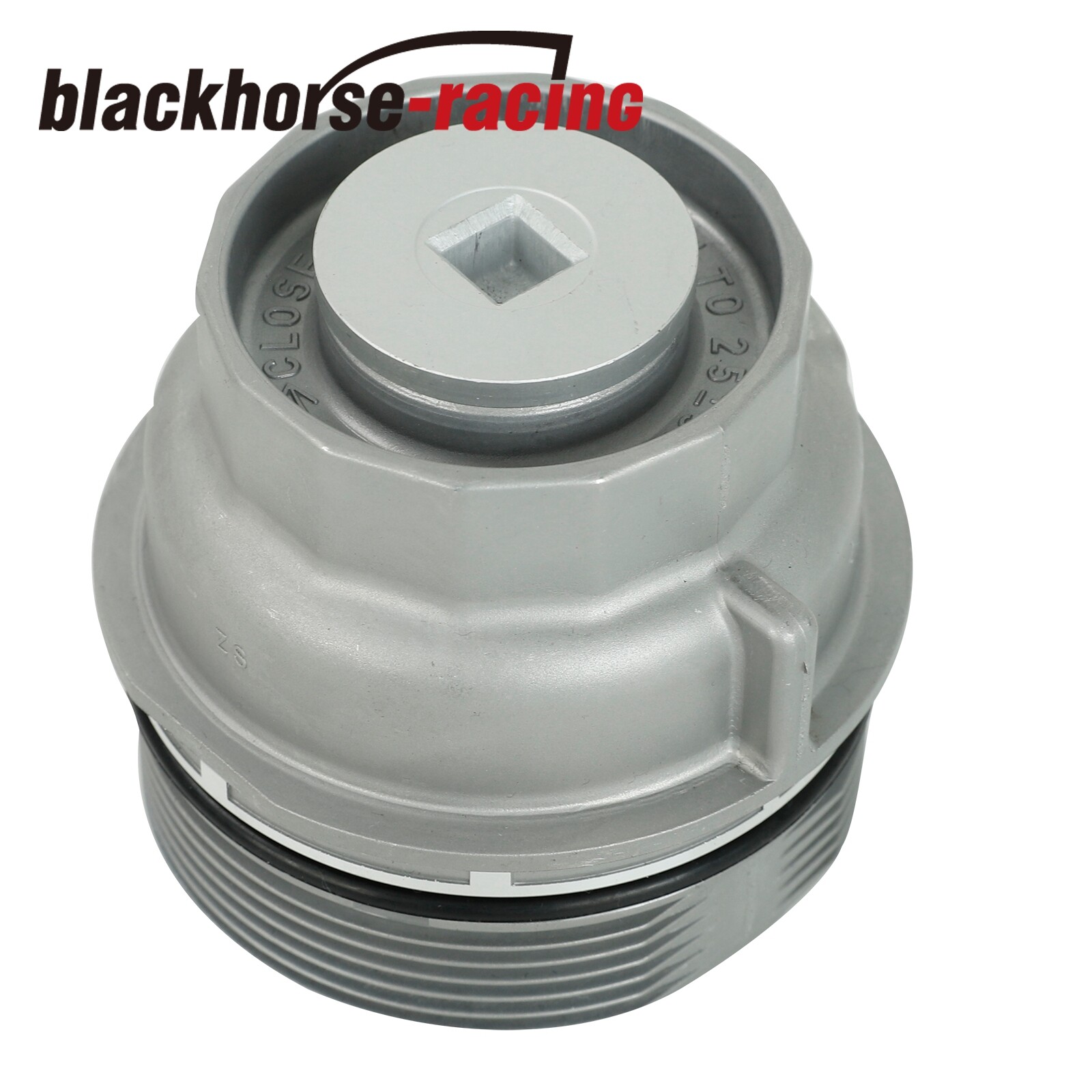 Oil Filter Housing Cap Assembly For Toyota / Lexus CAMRY 15620-31060/ ...