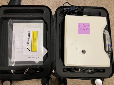 FlightScope X2 Elite Launch Monitor | eBay