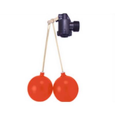 Apex 2" (50mm) Dual Level Reservoir High Flow Float valve Suit Large ...