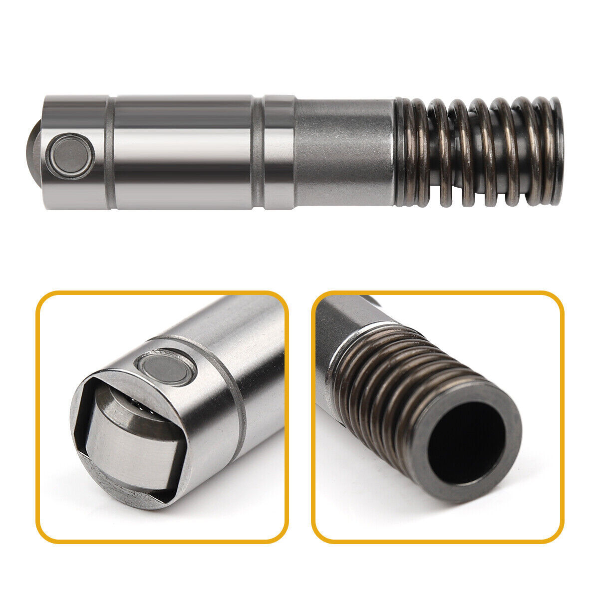 Engine Valve Lifter Active Fuel Management For Chevrolet GMC 12698946 ...