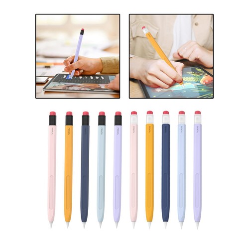 Tablet Touch Pen Protector Portable Office Supplies Pen Sleeve Pouch | eBay