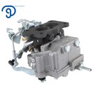 Carburetor MD-006219 For Mitsubishi 4G32 Tredia PICK UP Delica Lancer ...