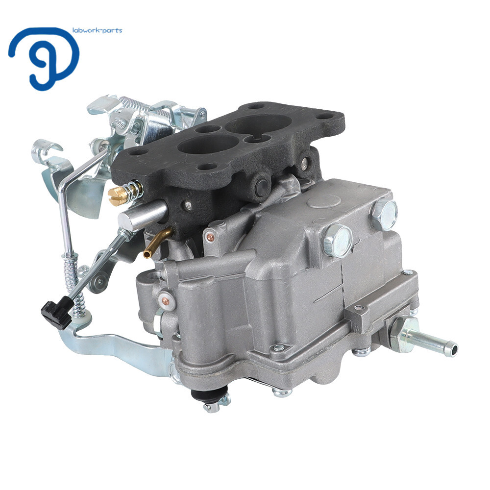 Carburetor MD-006219 For Mitsubishi 4G32 Tredia PICK UP Delica Lancer ...