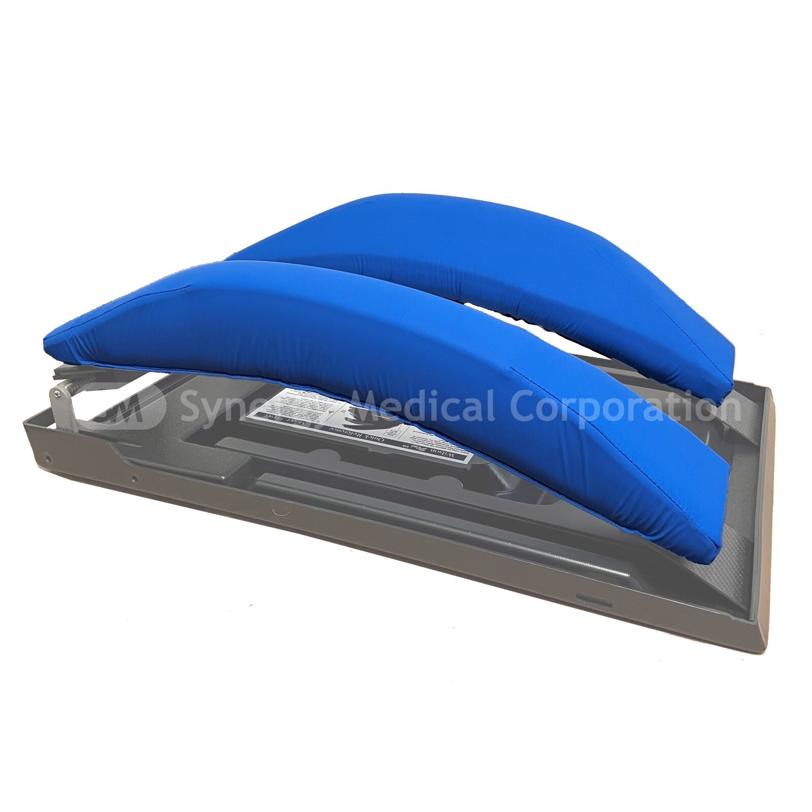 Wilson Spinal Frame Mizuho OSI Like Replacement Pad Set | eBay