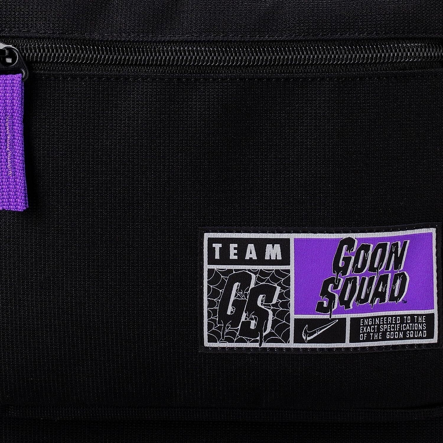 Nike+Heritage+x+Space+Jam+Goon+Squad+Backpack+DM3113-010+School+Book ...