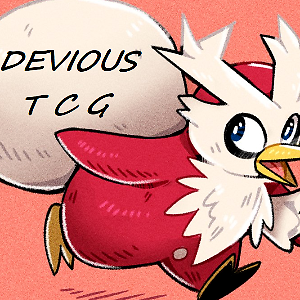 Devious Cards and Collectibles | eBay Stores