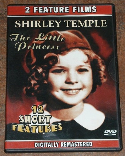 The Little Princess (DVD) NEW | eBay