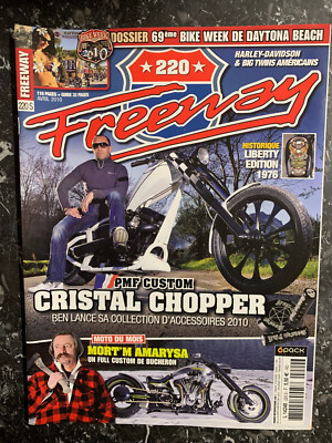 Magazine Freeway N°220 | eBay