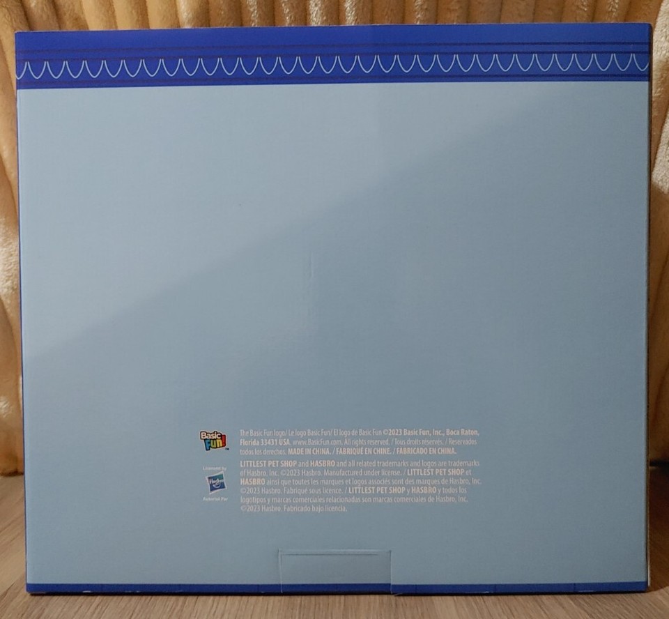 IN HAND Littlest Pet Shop G7 LPS Pet Pairs Bundle W/ display - Full Set ...