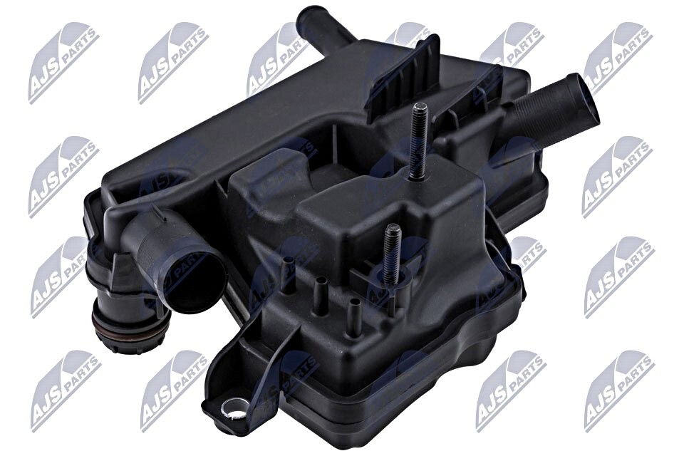 Kurbelgehäuseentlüftung Ölabscheider Für LAND ROVER 06-14 LR003188 | eBay