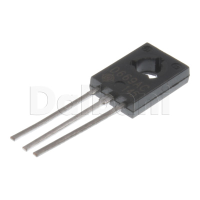 Transistors - Hitachi Transistor