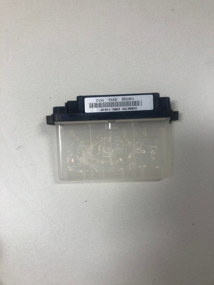 FUJIFILM Dimatix DMC-11610 / PN 700-10702-01 Print Heads | eBay