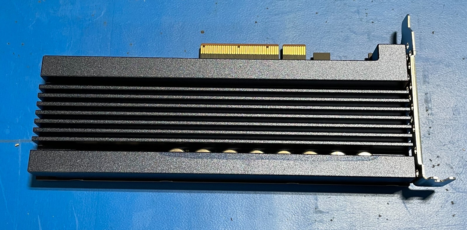 Samsung MZPLK3T2HCJL - 3.2TB Flash Accelerator F320 NVMe Card | eBay