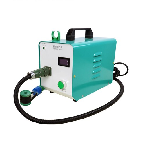 Injection Molding Machine Mold Ejector Pin Electromagnetic Induction ...