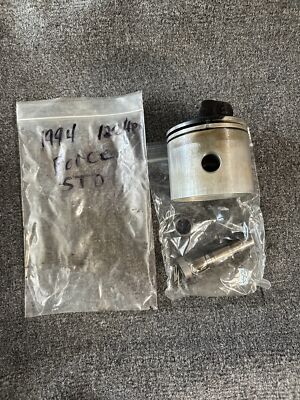 Chrysler Force 120 HP Standard Piston Kit 1994 Used | eBay