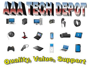 AAA Tech Depot | eBay Stores