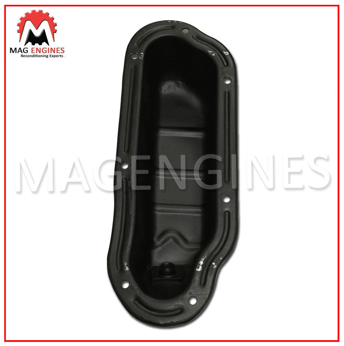 11110-VK570 OIL PAN ASSY NISSAN YD25 FOR D22 NAVARA KING CAB FRONTIER 2 ...