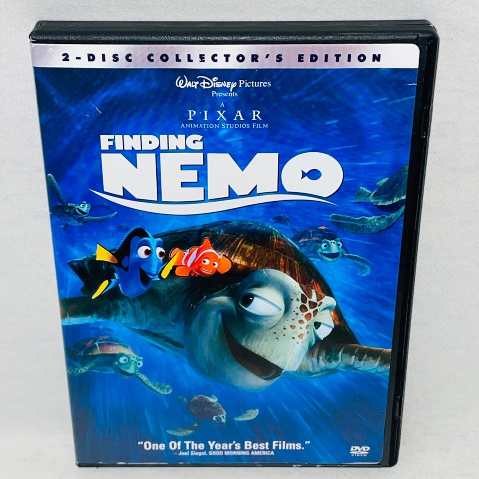 DISNEY DVD Movies Pick Create Your Own Lot Bundle Pixar Family Combined ...