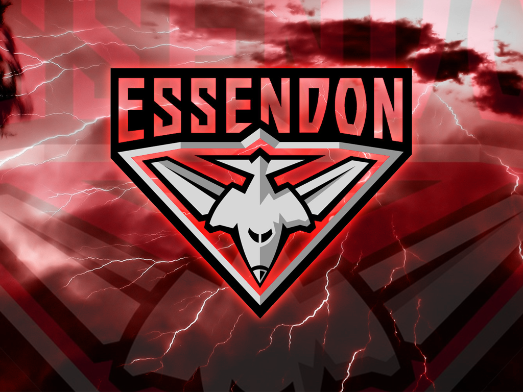 Essendon Logo