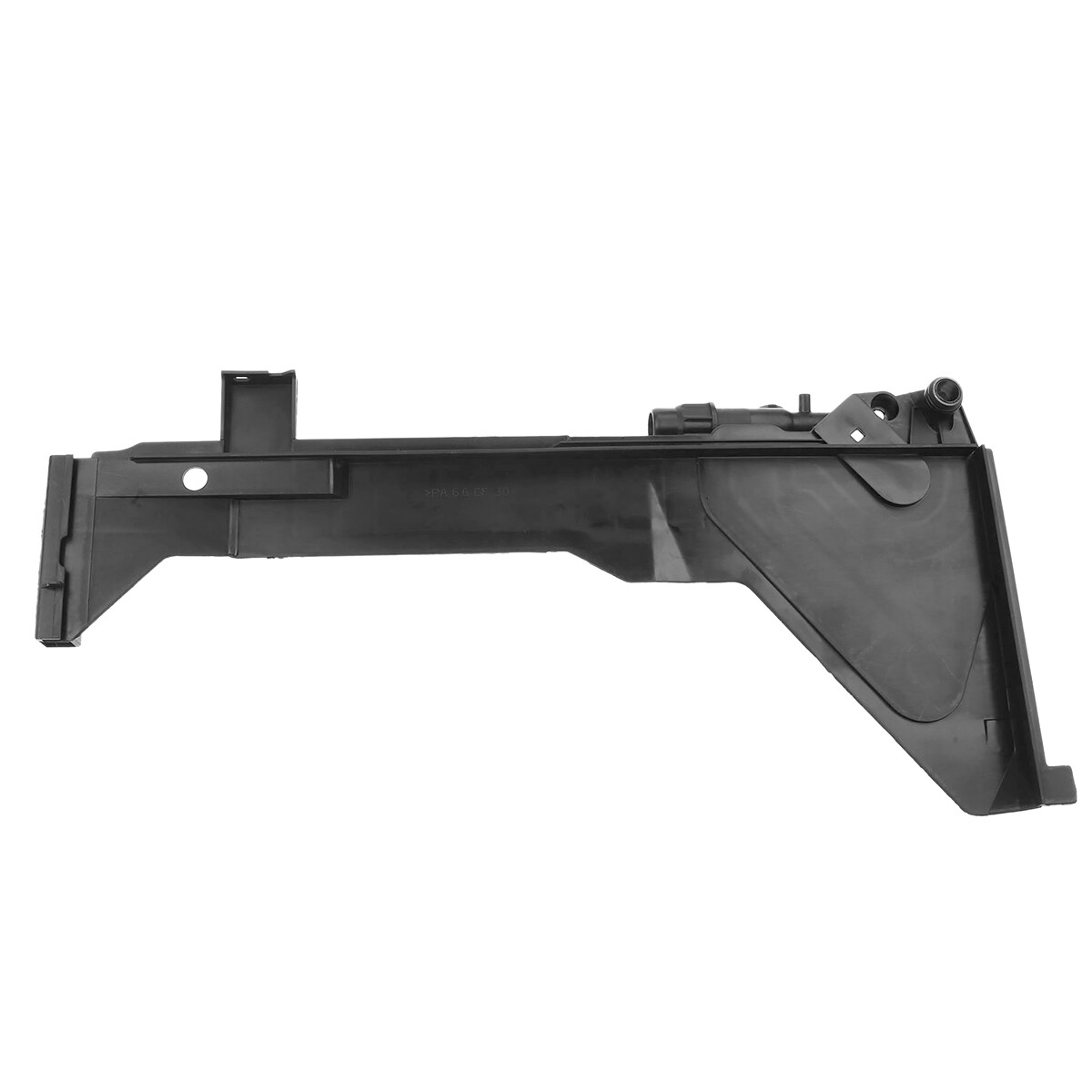 Radiator Expansion Tank Mounting Plate for BMW E46 328i 323i 325i ...