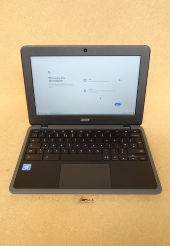 Cheap Acer Chromebook C733 Model: N18Q5. 11.6" screen, 4gb RAM | eBay UK