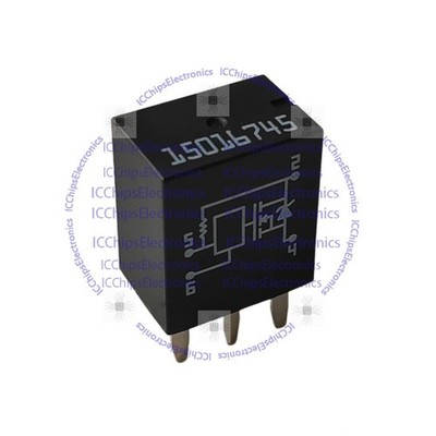 1pcs 15016745 4 Pins Headlight Relay Multi-Purpose Automotive Power ...