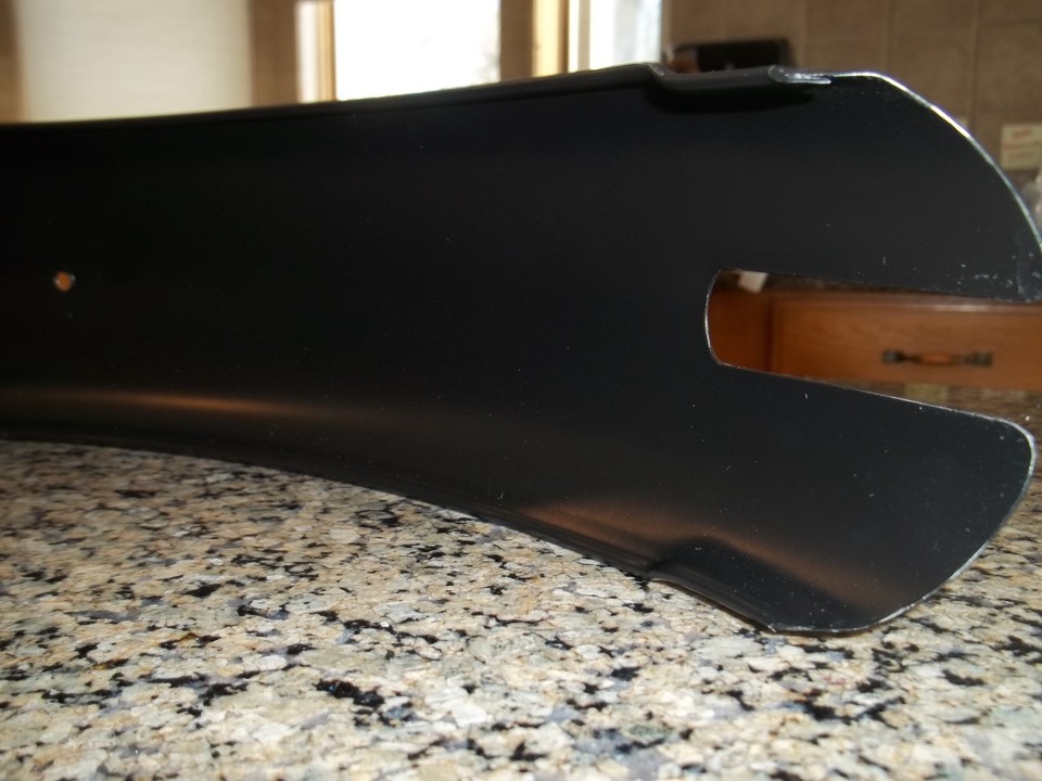 SCHWINN AIRDYNE AIR DYNE EXERCISE BIKE WIND SCREEN SHIELD FENDER GUARD ...