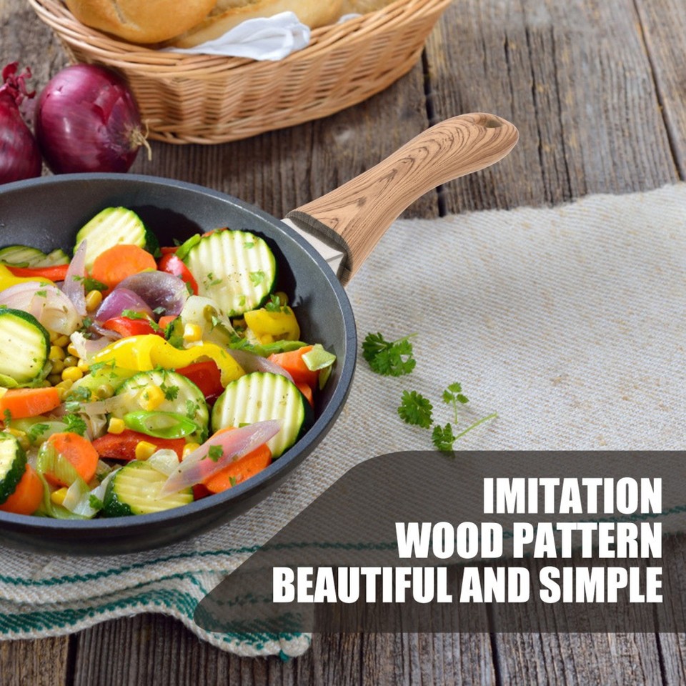 2pcs Pot Lid Handle Pot Handle Grips Pot Covers Knob Replacement ...