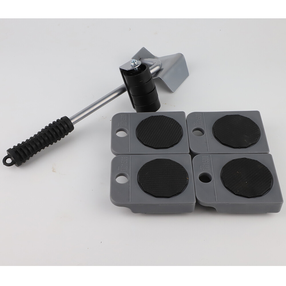 Heavy Furniture Slider Lifter Moving Tool Set Refrigerator Washing ...