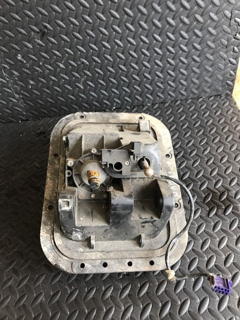 DAF LF 2002-2007 YEAR RHD SET WABCO FOOT VALVE 4614945312 9650010010 ...