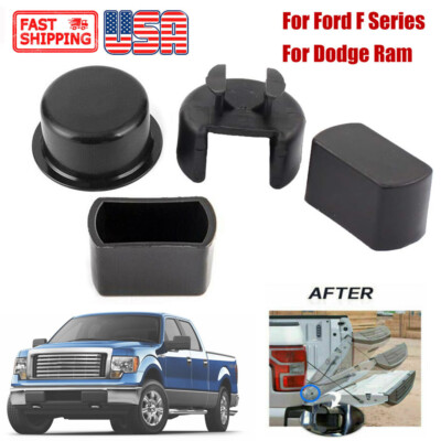 Tailgate Hinge Pivot Bushing Insert Kit For Dodge Ram Ford F150 F250 ...