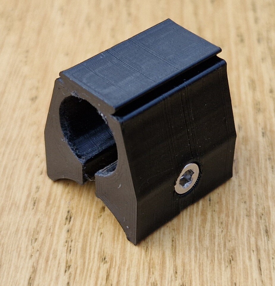 SMK Victory CP2 Dovetail & Picatinny Scope Rails. PR900 CR600 PP800 ...