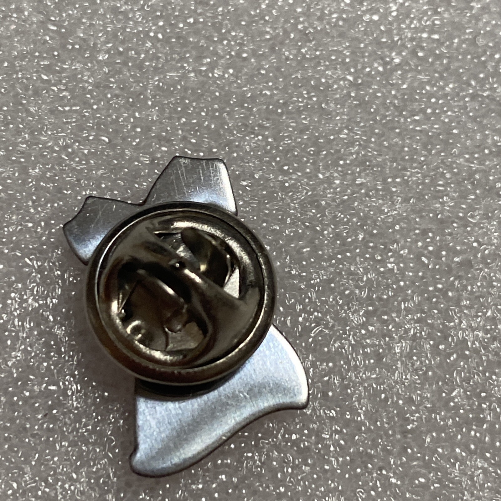 Red Dress Lapel Pin Pinback American Heart Assoc Awareness AHA and ...