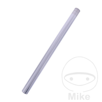 JMP Chrome Fork Tube/Stanchion fits Suzuki GSF 650 U Bandit 2005-2006 ...