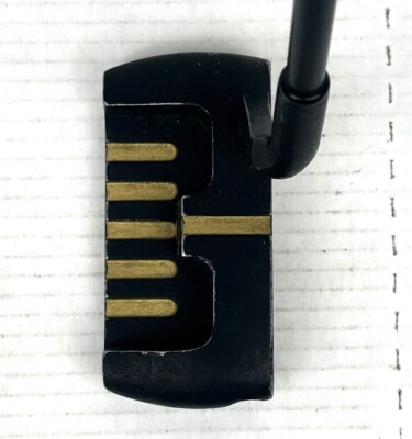 Alien Sport Tutch Mallet Putter RH 35" ATX Shaft | eBay